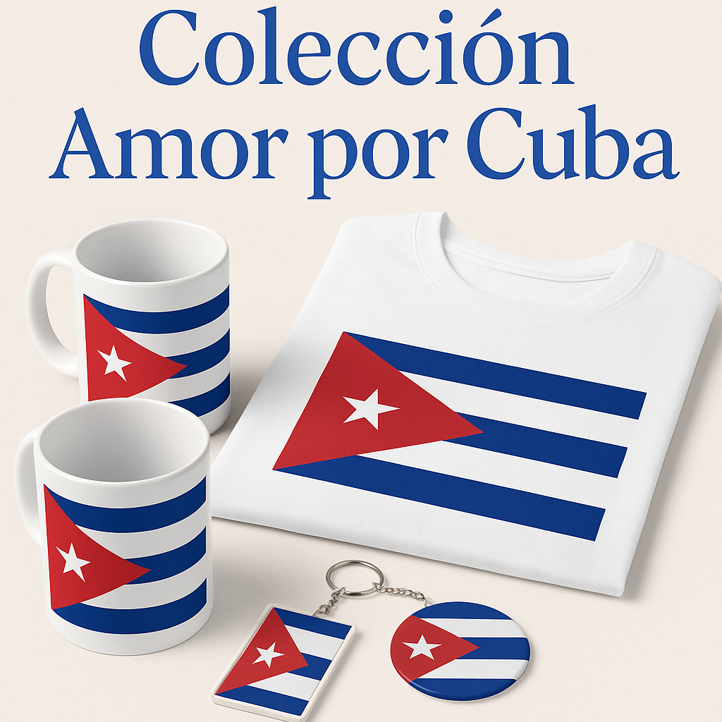 Amor por Cuba – Sublidream